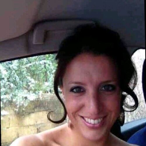 Sara Cervone · iKN Italy