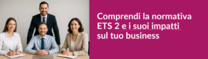 Corso di formazione Normativa EU ETS 2 · iKN Italy